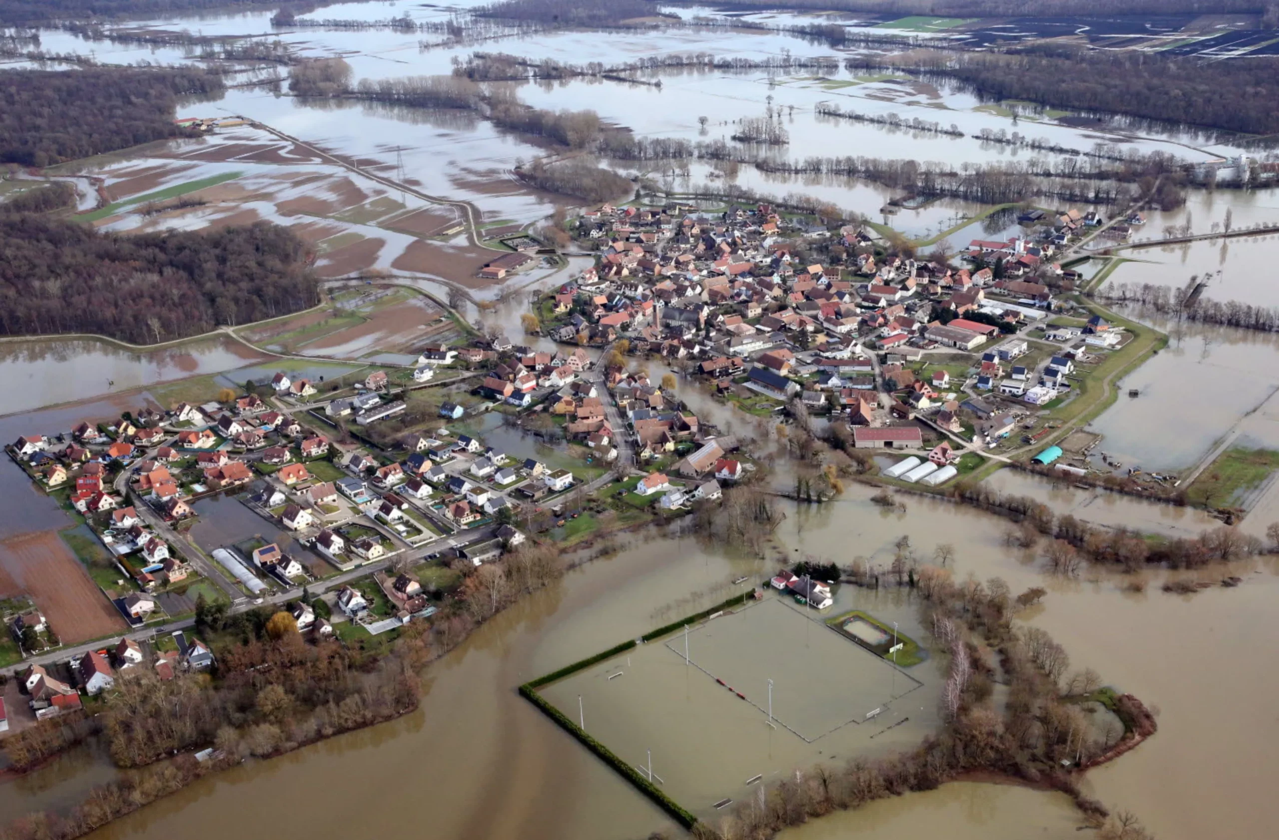 Previsia develops a new offer for local authorities that have insurance ...